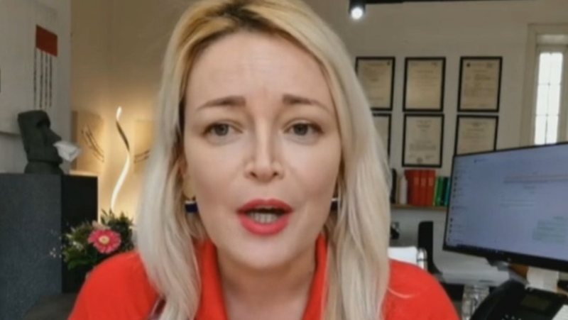 Dërgoi lekë nga Gjermania për të operuar të atin, mjekja tregon si ...