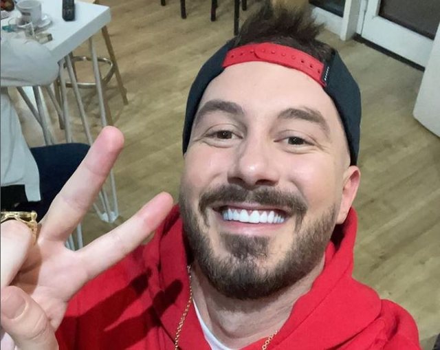 “Romeo influencuesi numër 1 në Shqipëri”, Anaidi tregon shifrat e ... “Romeo influencuesi numër 1 në Shqipëri”, Anaidi tregon shifrat e ...