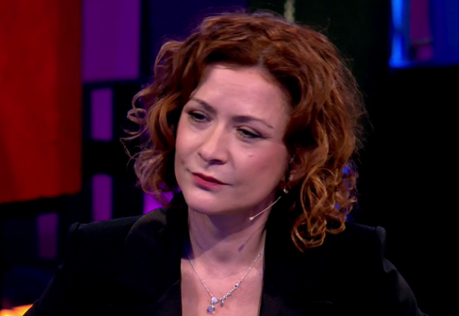 Nga lekët e kërkuara borxh te “heshtja” me Heidin, Egla Ceno “hap ...