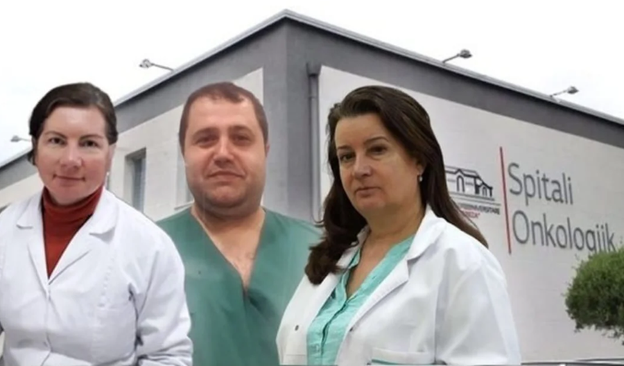 Mjekët bënë pakt me ‘djallin’ / SKANDALI tek Onkologjiku, kërkohet ...