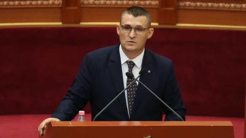 Njeriu i drejtësisë dhe kryeprokurori special – FokusNews.al