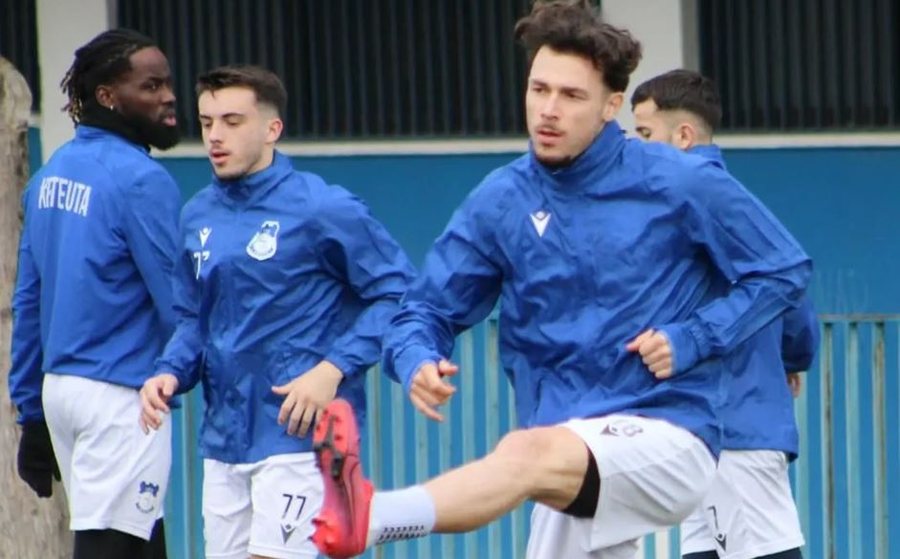 “Mbështetja juaj është forcë e madhe për ne”, Teuta para duelit me ...